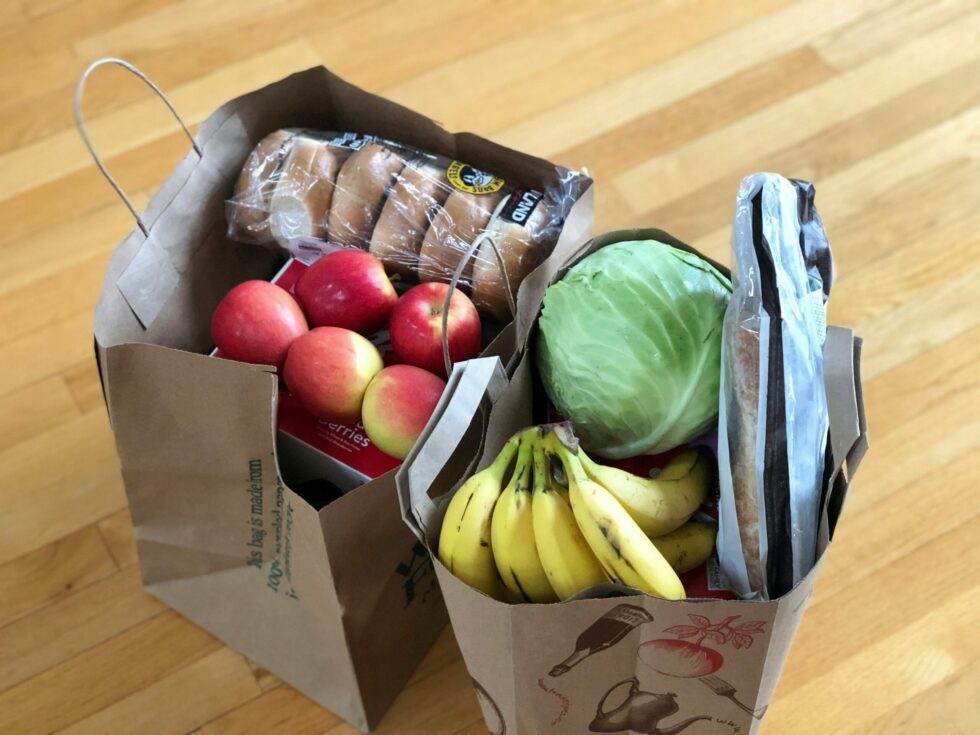 Frugal Grocery Shopping 101: A Complete Budget-Friendly List ...
